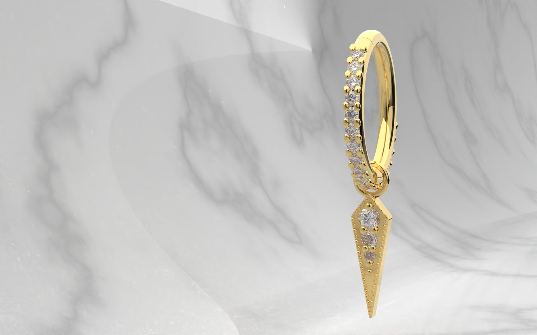 Adamant Fine Body Jewelry - Wholesale Body Jewelry Online Store ...